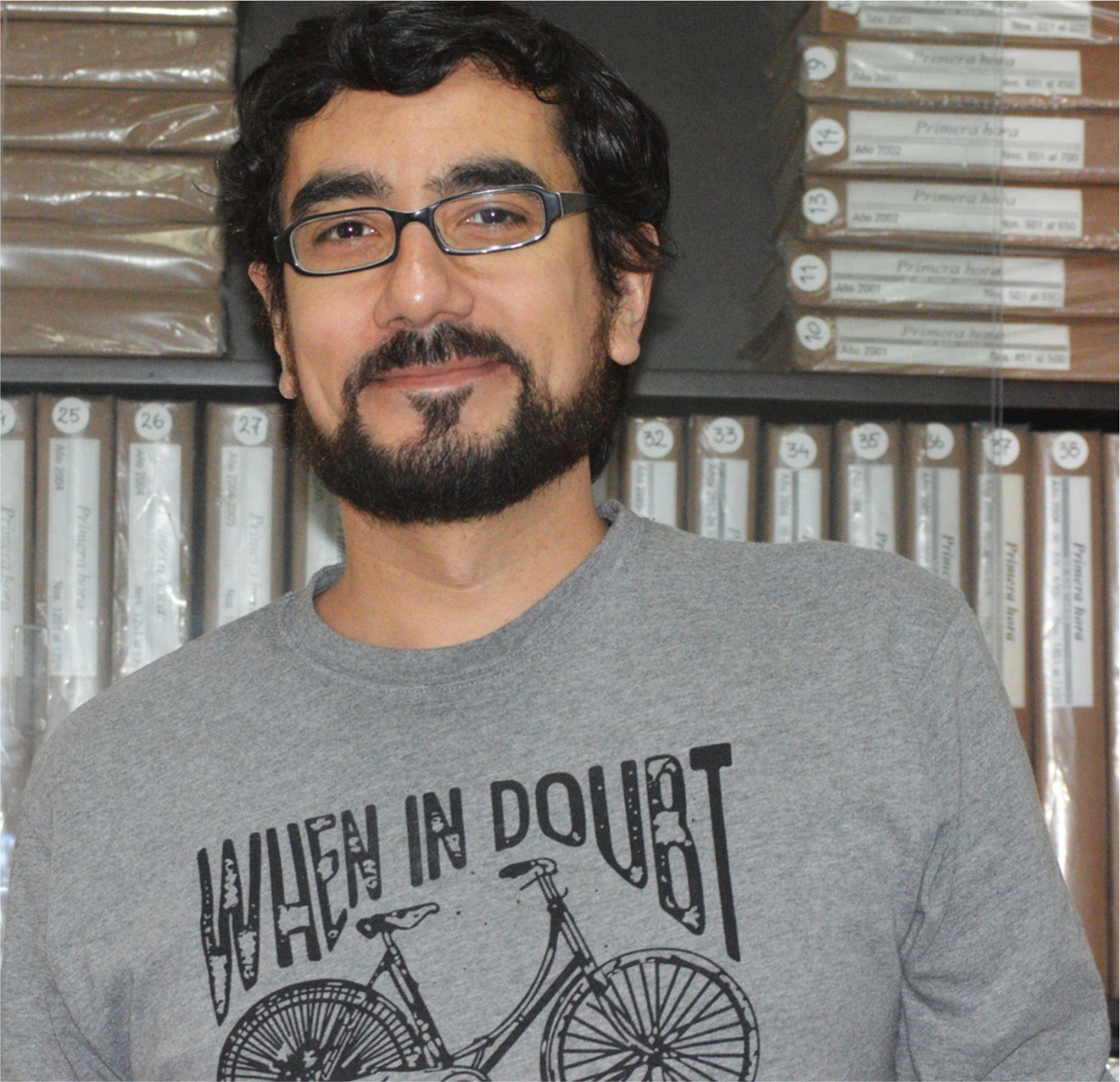 Jurado – Premios Graffiti